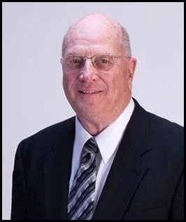 In Memoriam – Frederick Niels “Fred” Larsen | JWHA.info