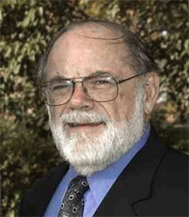 Tribute to Paul M. Edwards | JWHA.info