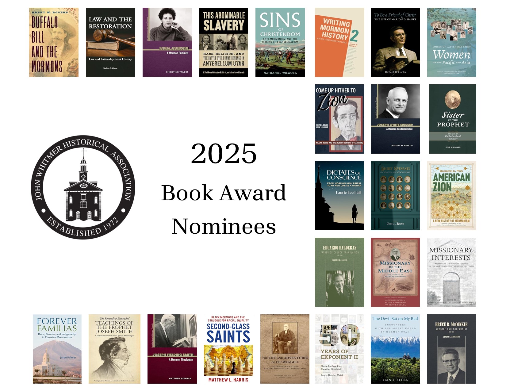 JWHA.info | JWHA is an independent, scholarly society composed of ...